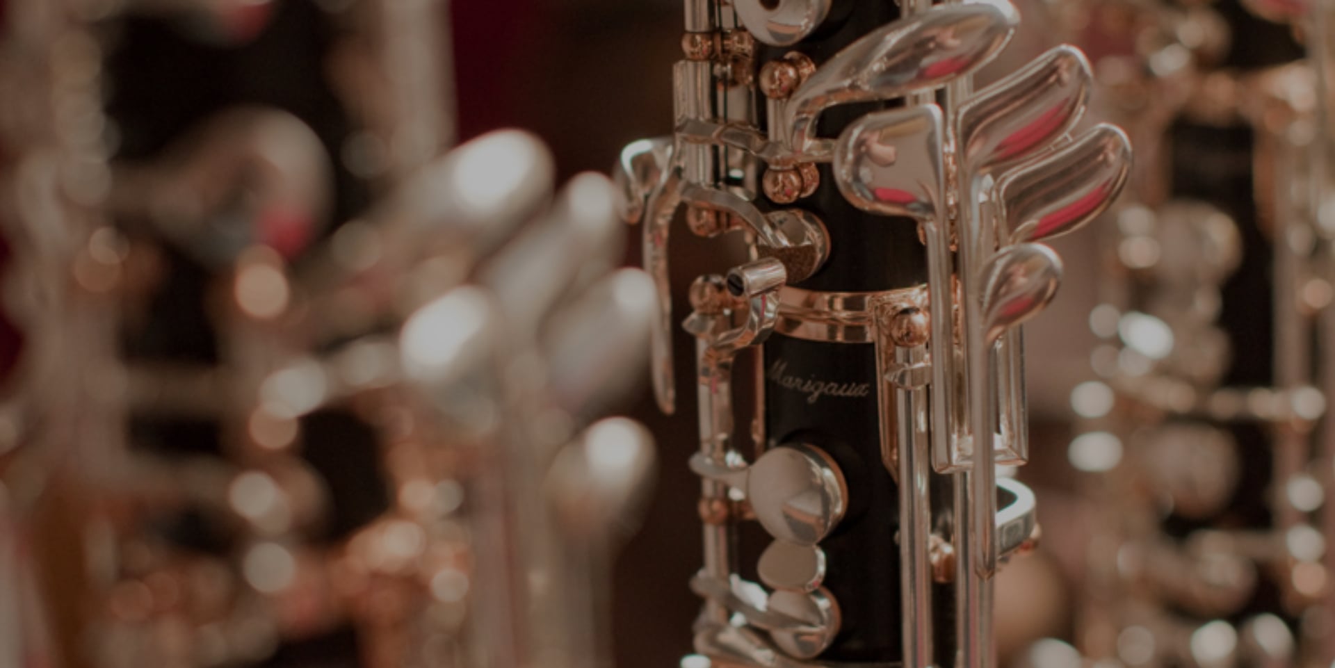 Marigaux - French Oboes Since 1935