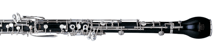 L'instrument Cor Anglais - Marigaux