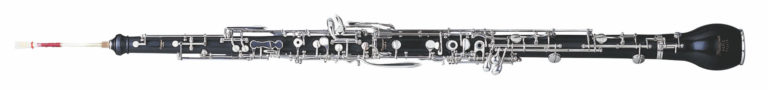 L'instrument Cor Anglais - Marigaux