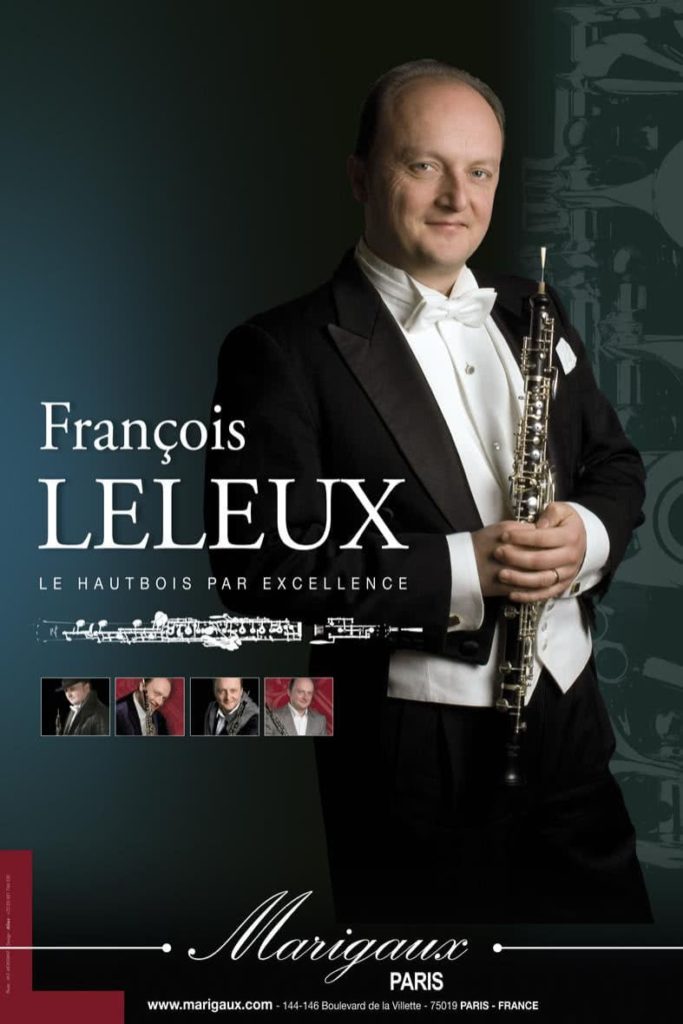 Marigaux - French Oboes Since 1935